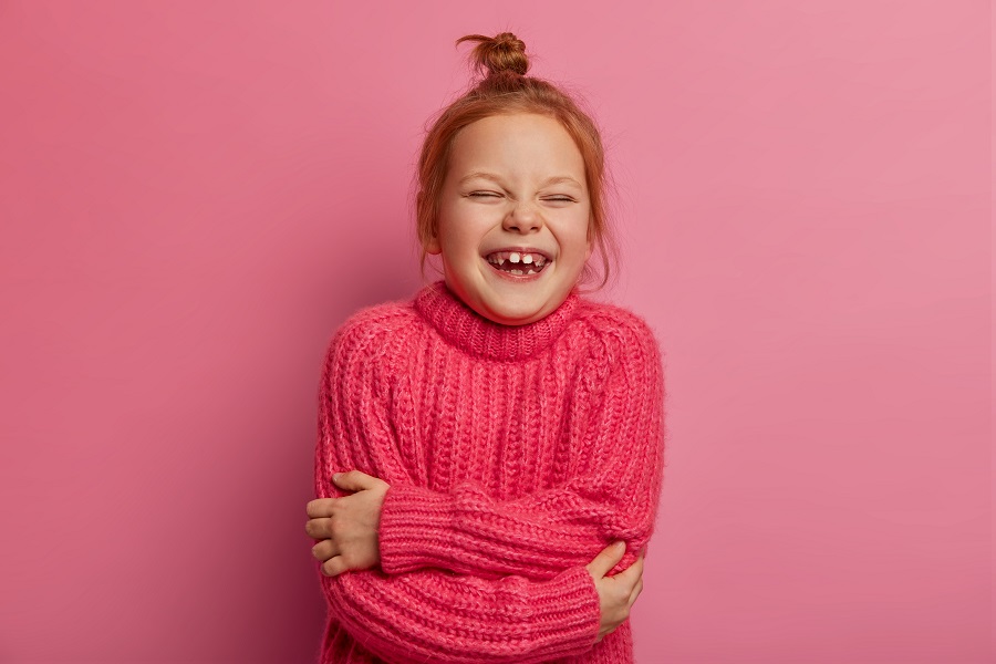 Le più belle barzellette per bambini per divertirsi insieme ...